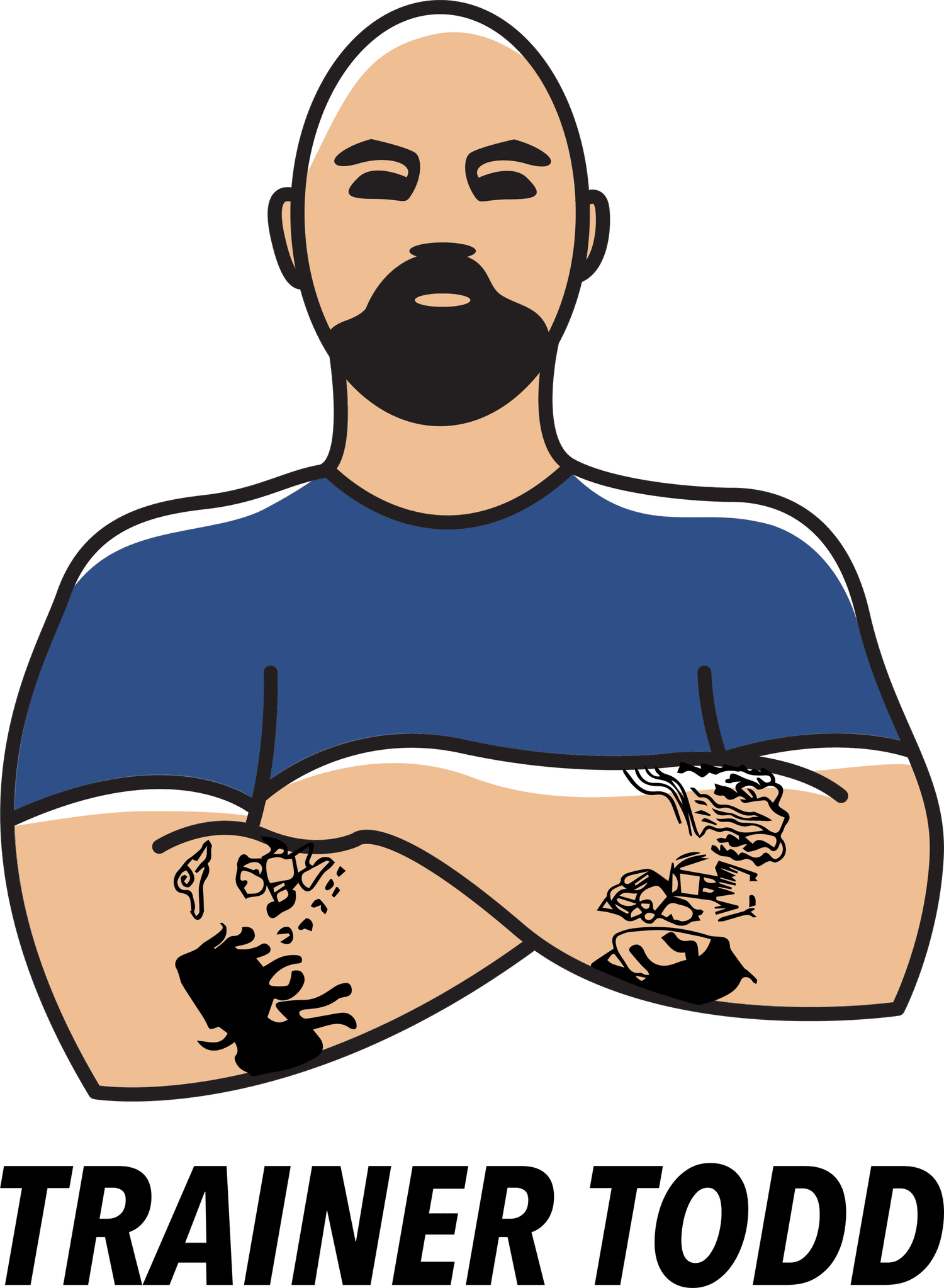 Trainer Todd