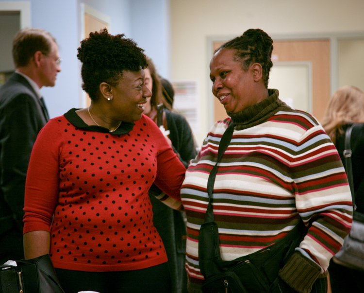 Hope For New Haven