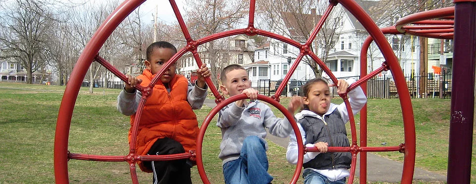 Programs by Age Groups — Hope For New Haven