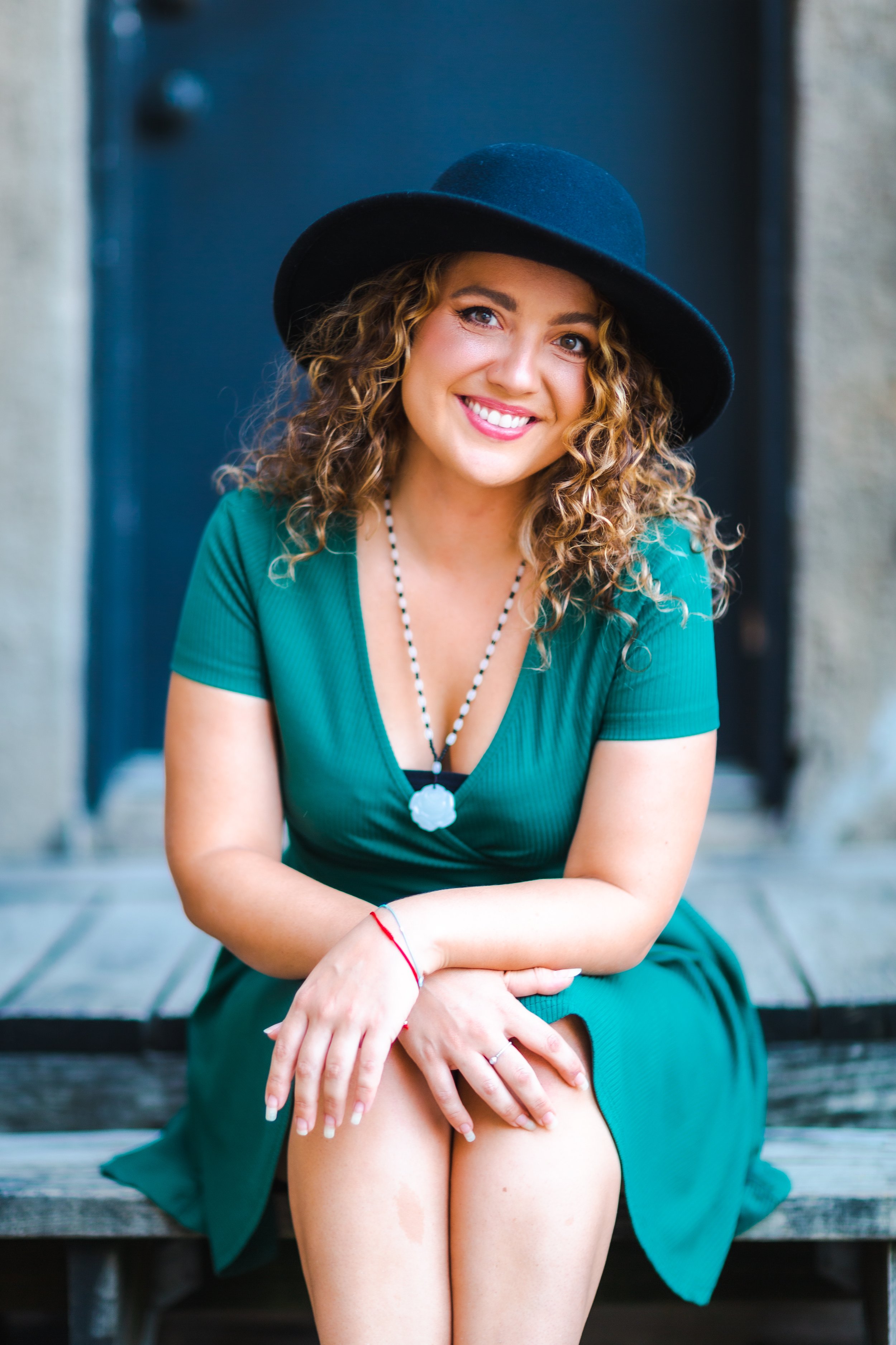 Rachel Foster, LPC & Safe & Sound Provider — Resilience Austin