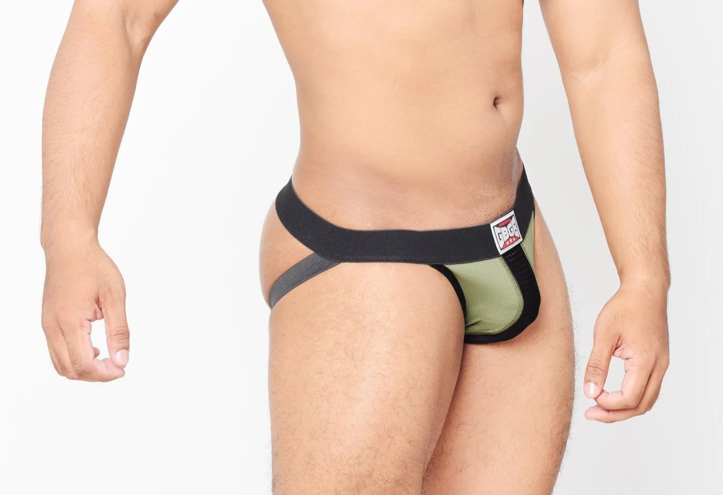OLIVER JOCKSTRAP — GBGB Wear