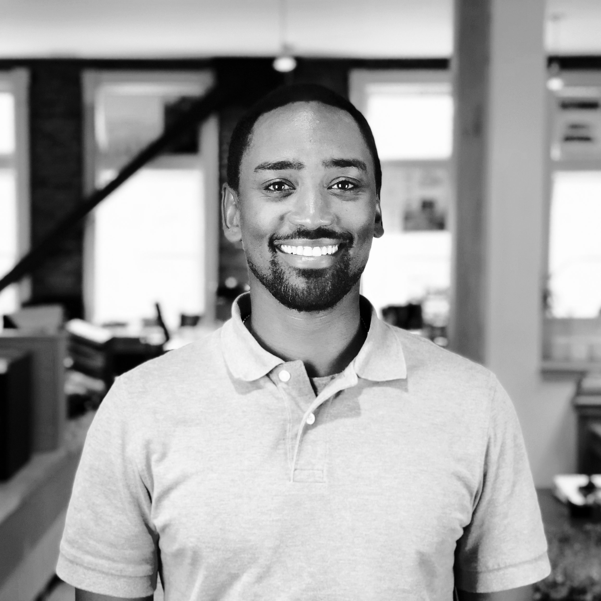 Team — Jackson | Main Architecture, P.S.