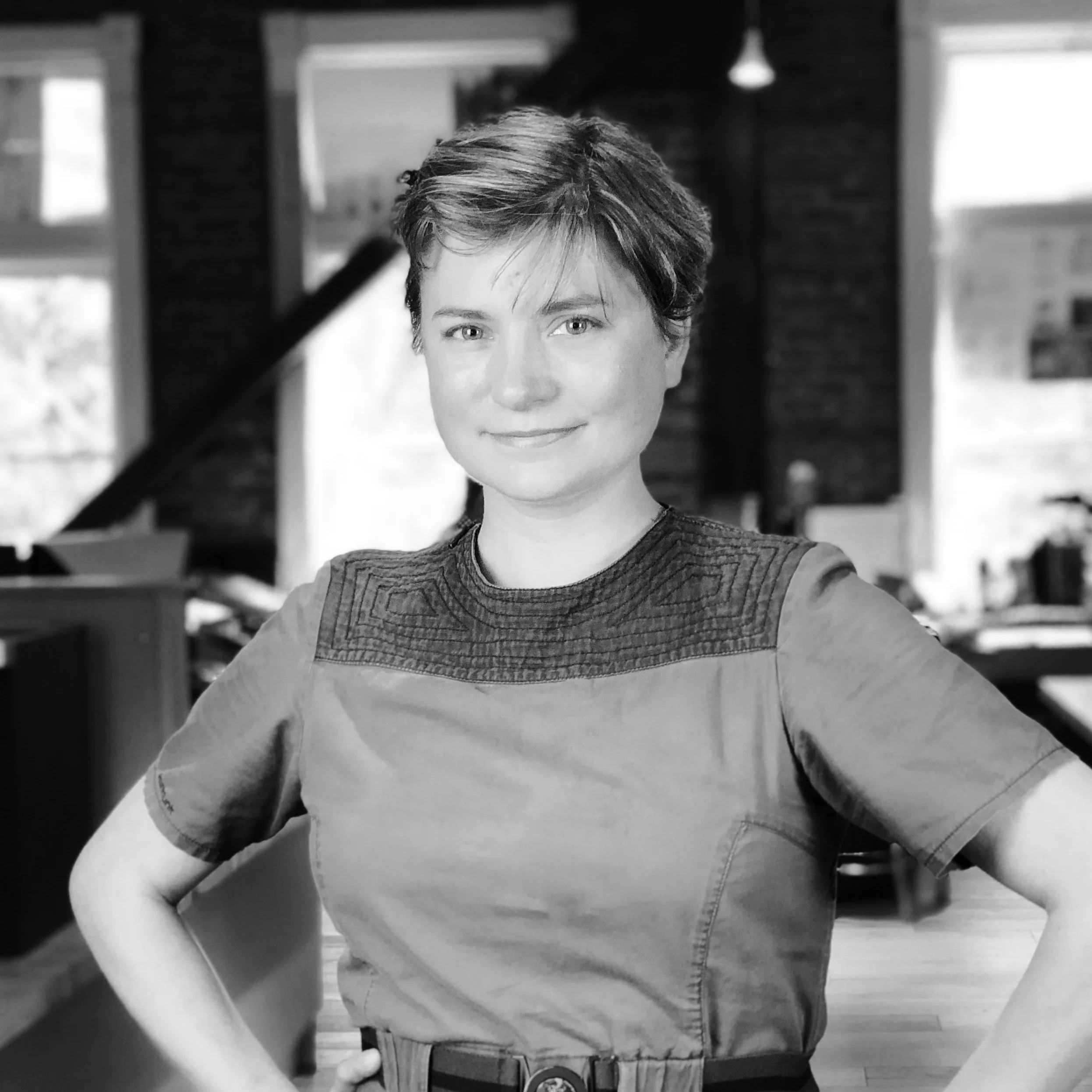 Team — Jackson | Main Architecture