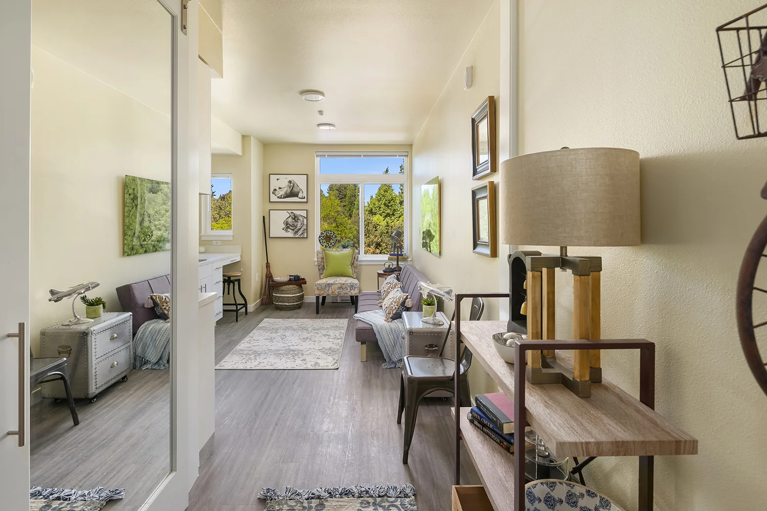 Modular — Jackson | Main Architecture, P.S.