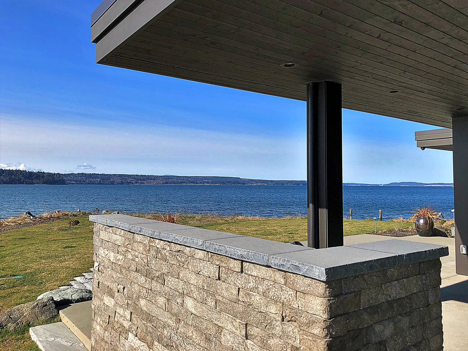 Residential-Multifamily — Jackson | Main Architecture, P.S.