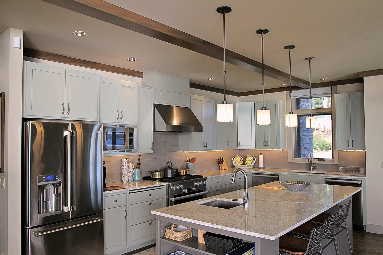 Residential-Multifamily — Jackson | Main Architecture, P.S.