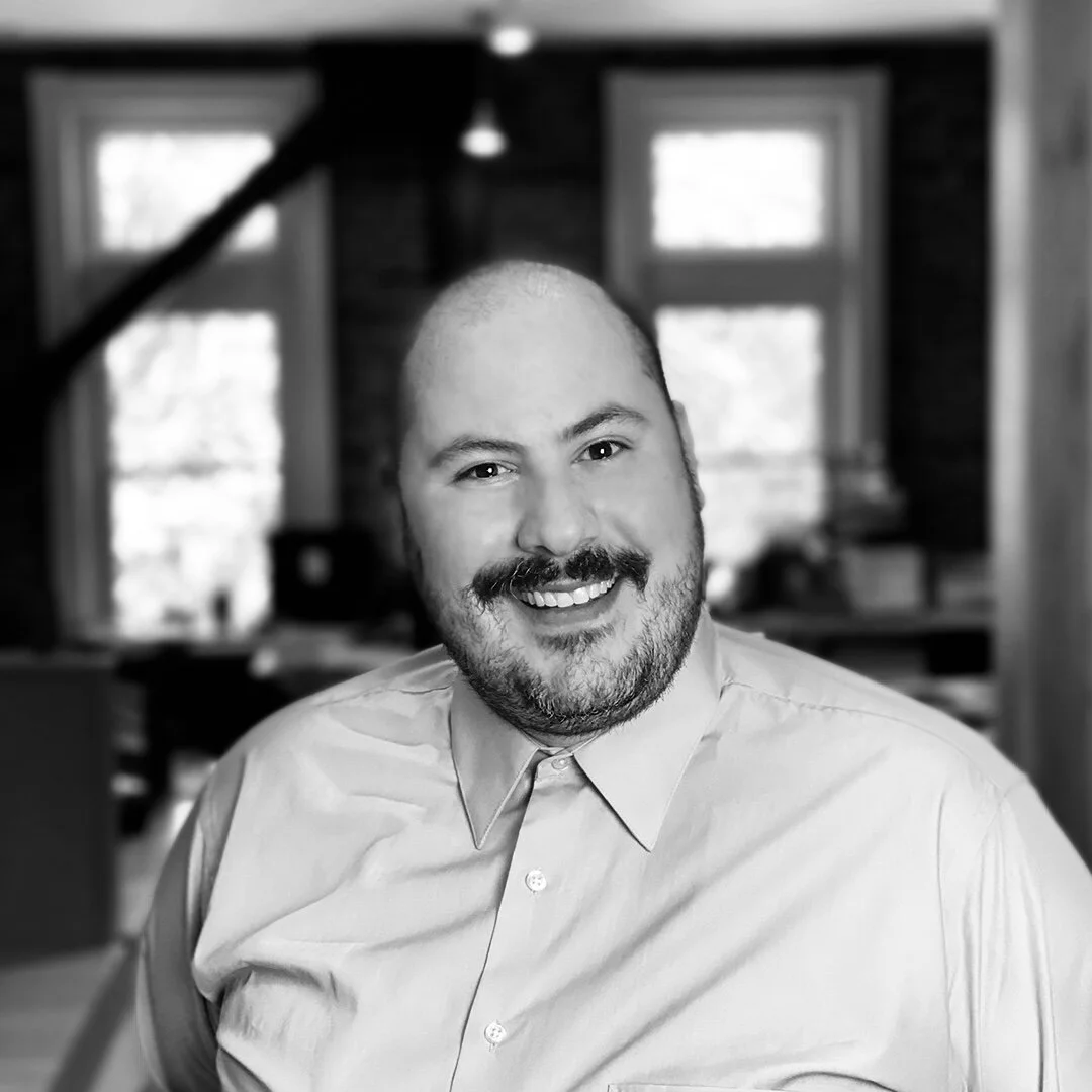 Team — Jackson | Main Architecture