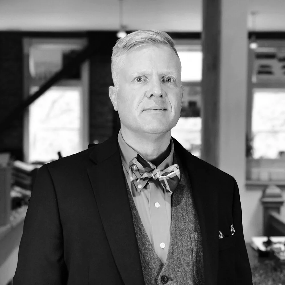 Team — Jackson | Main Architecture