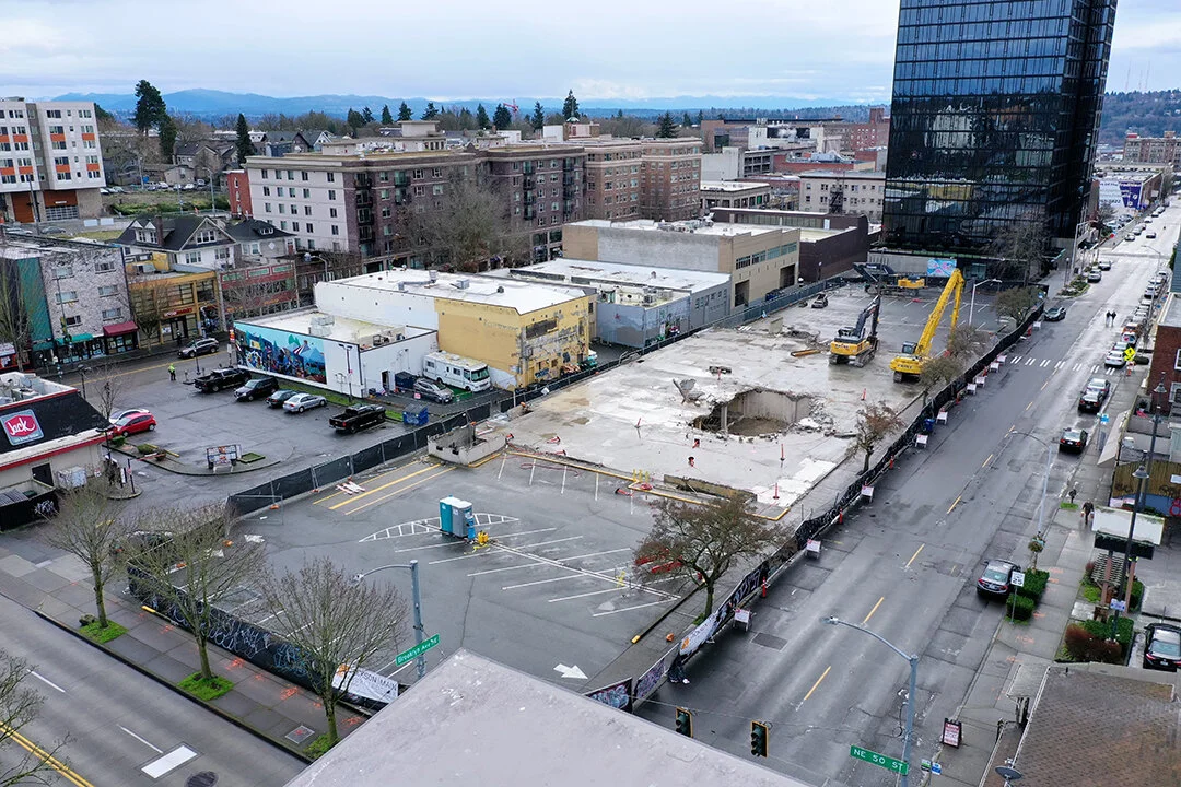 U-District Safeway Redevelopment Forges Ahead — Jackson | Main ...