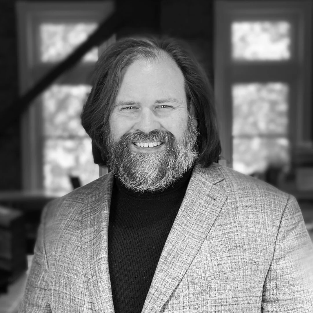 Team — Jackson | Main Architecture