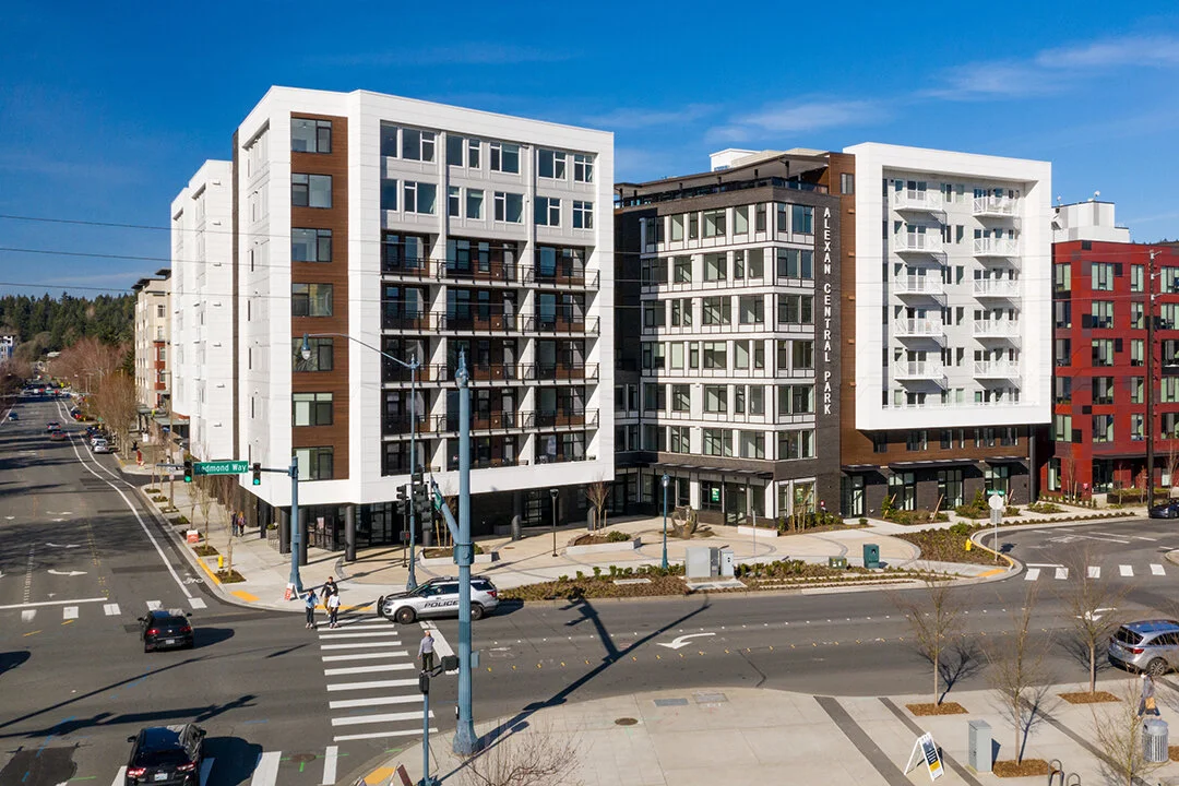 Alexan Central Park Named a Finalist for NAIOP Night of the Stars ...