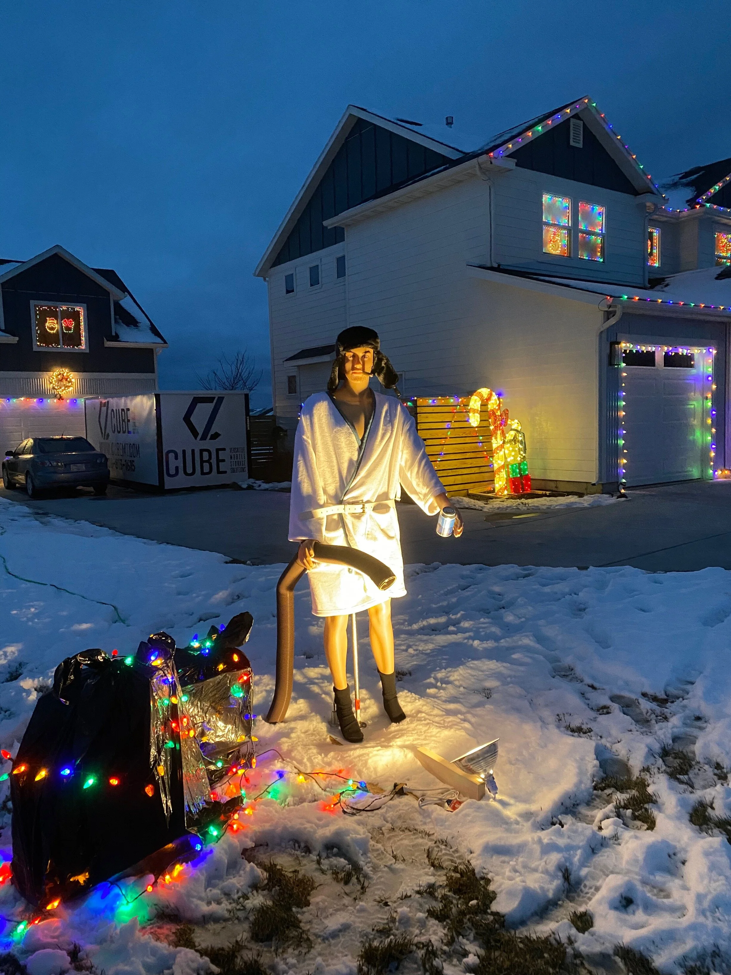 JMAIL Q4 2021 — Jackson | Main Architecture