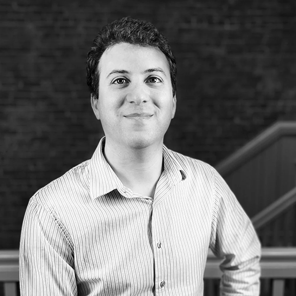 Team — Jackson | Main Architecture