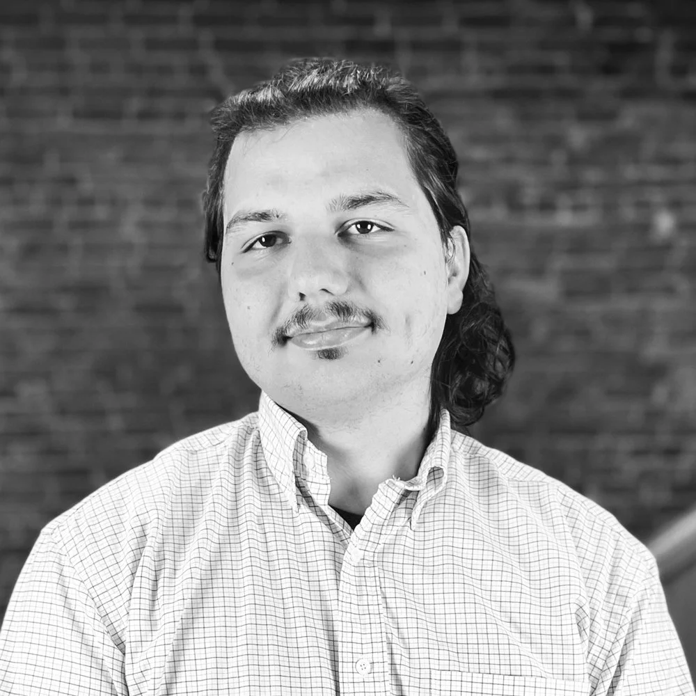 Team — Jackson | Main Architecture