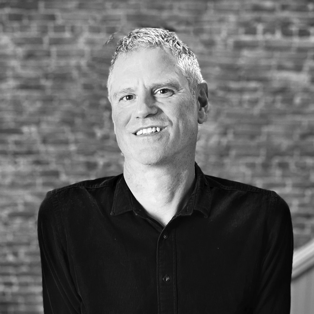 Team — Jackson | Main Architecture, P.S.