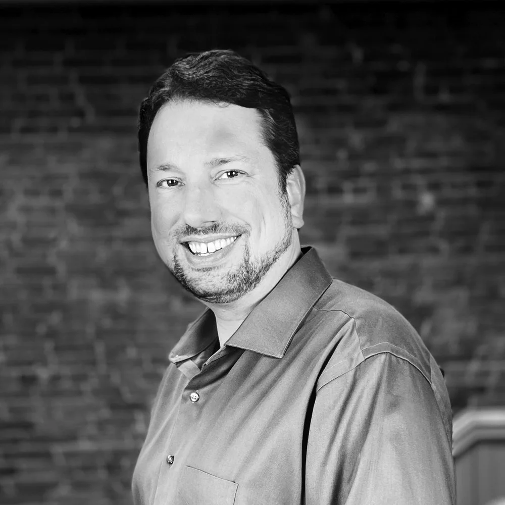 Team — Jackson | Main Architecture