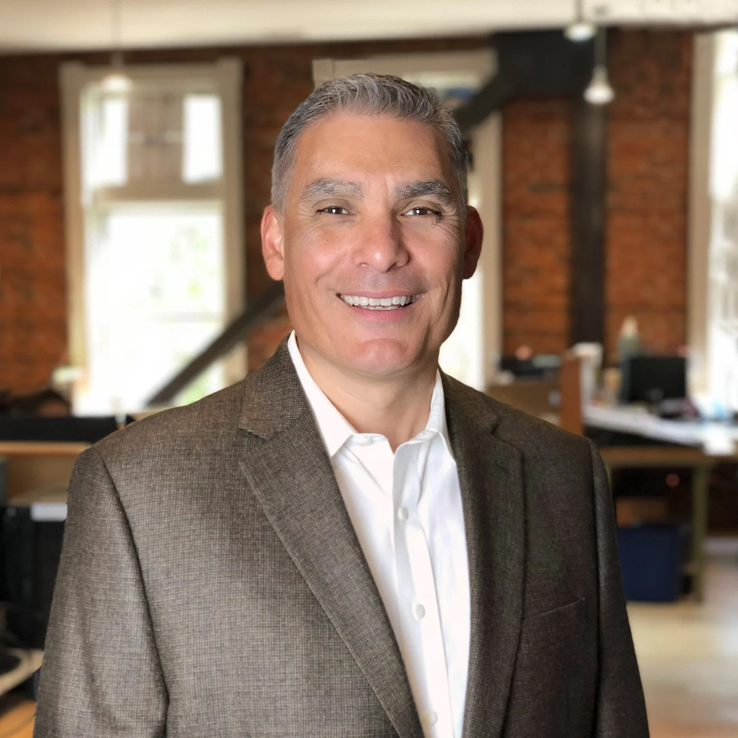 Rendering Insights — Jackson | Main Architecture, P.S.