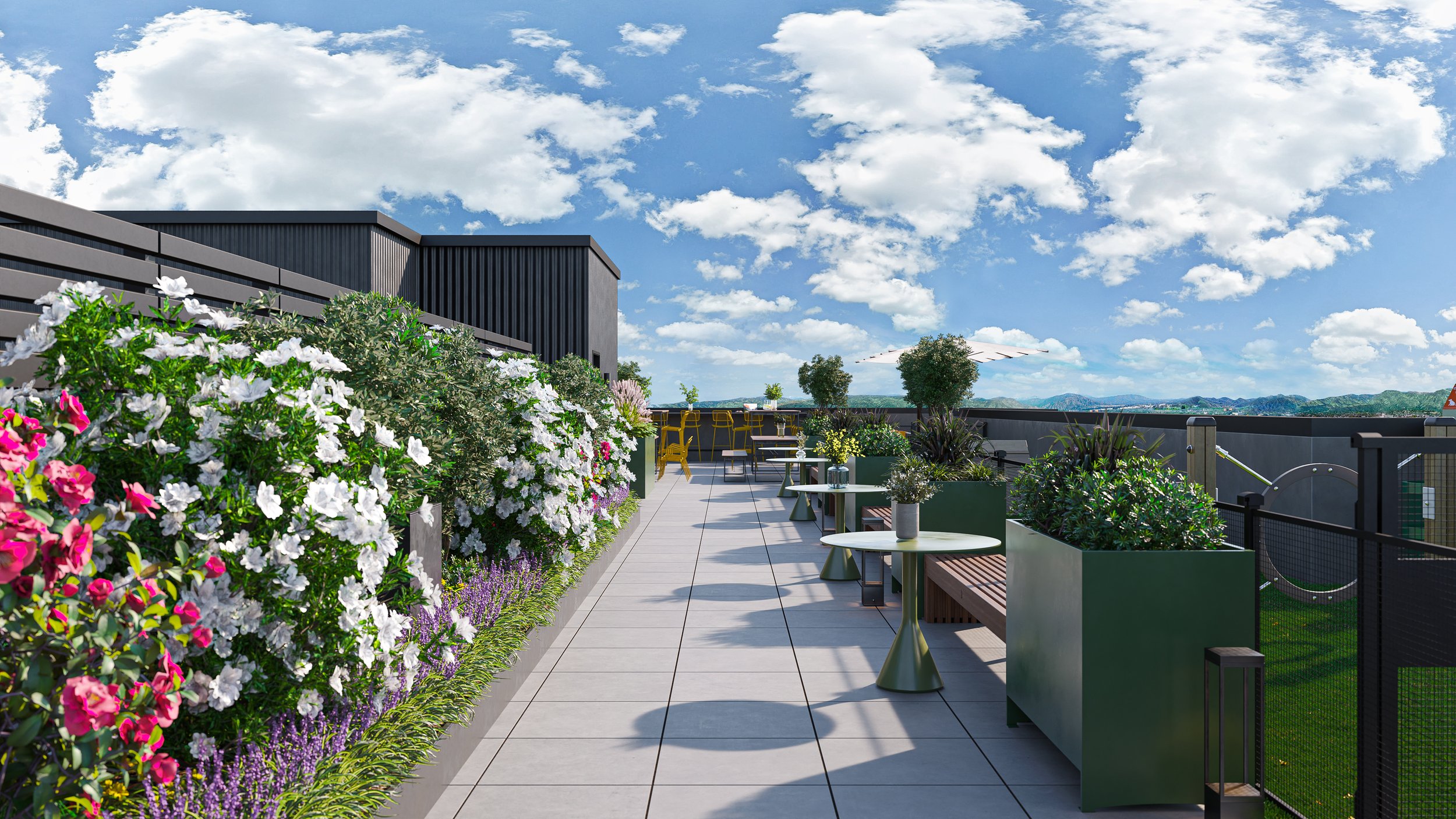 Residential-Multifamily — Jackson | Main Architecture, P.S.