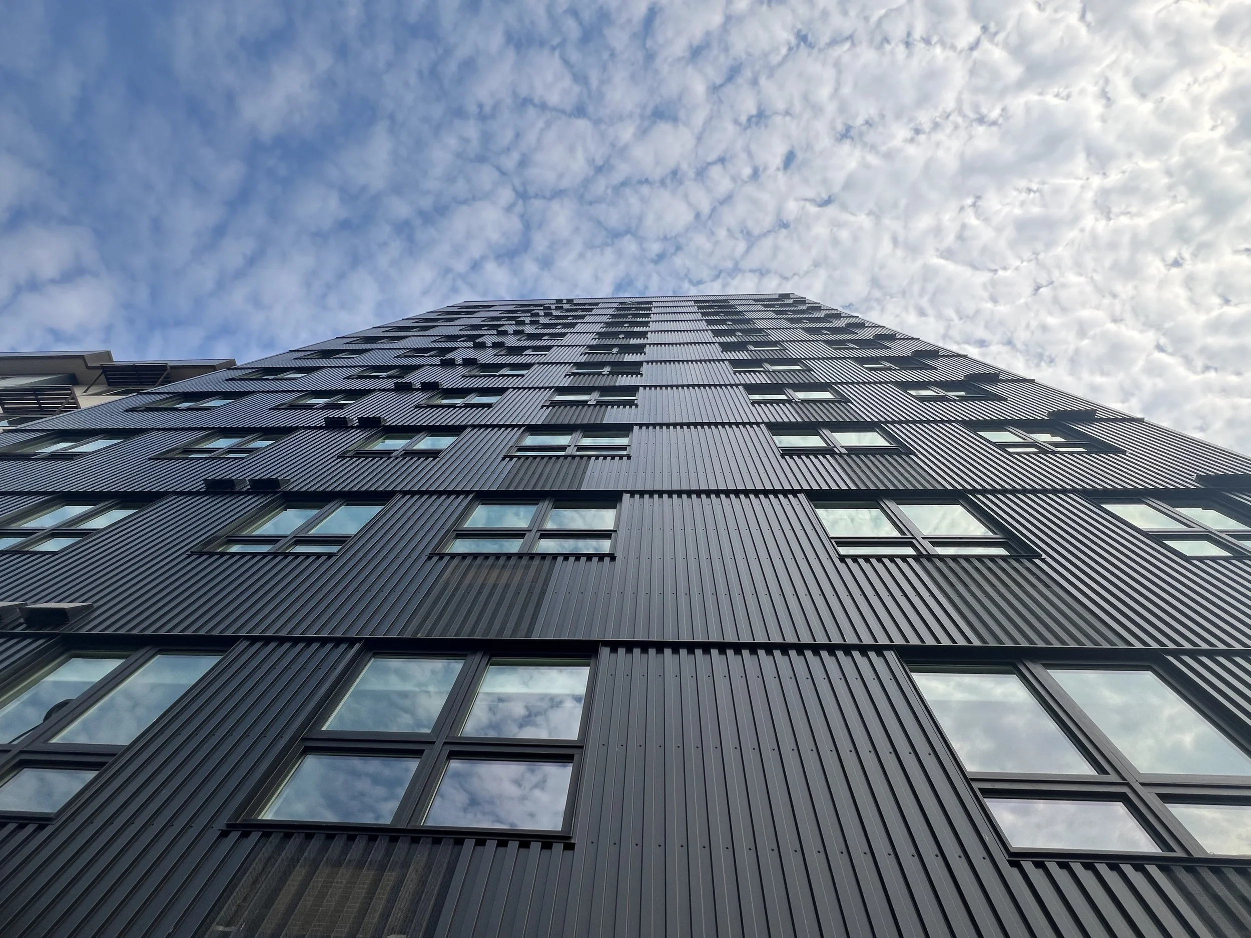 Residential-Multifamily — Jackson | Main Architecture, P.S.