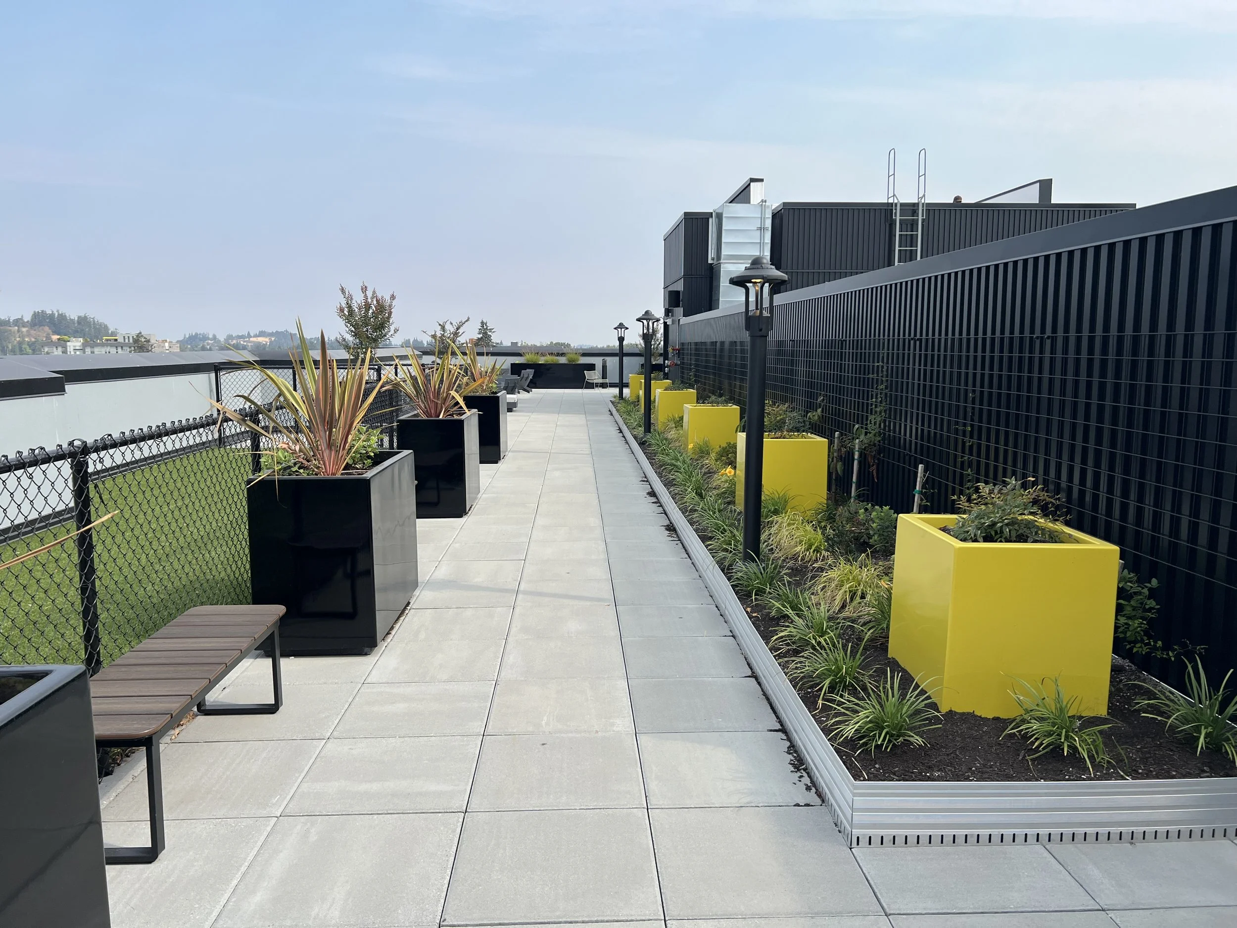 Residential-Multifamily — Jackson | Main Architecture, P.S.