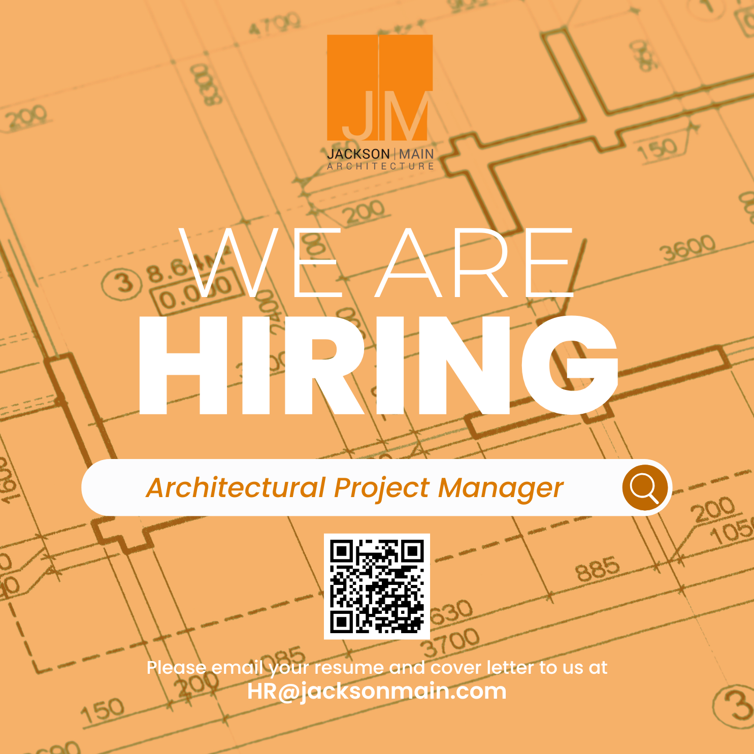 Careers — Jackson | Main Architecture, P.S.
