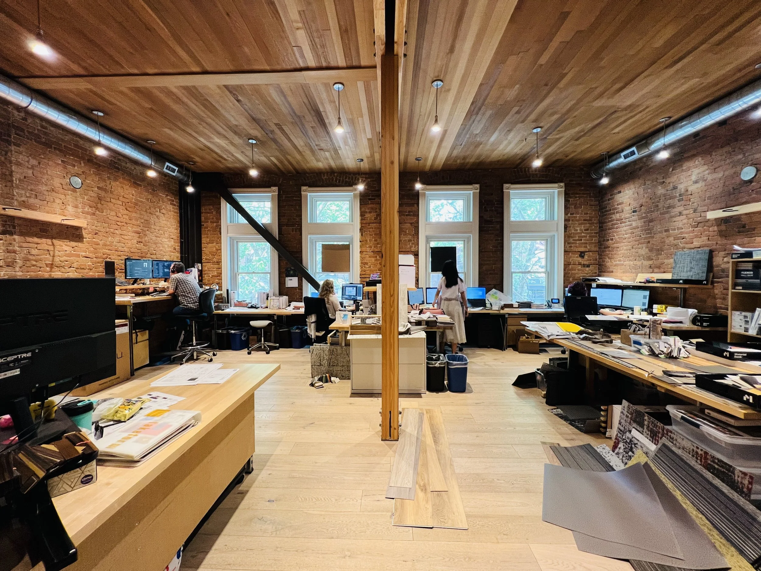 Careers — Jackson | Main Architecture
