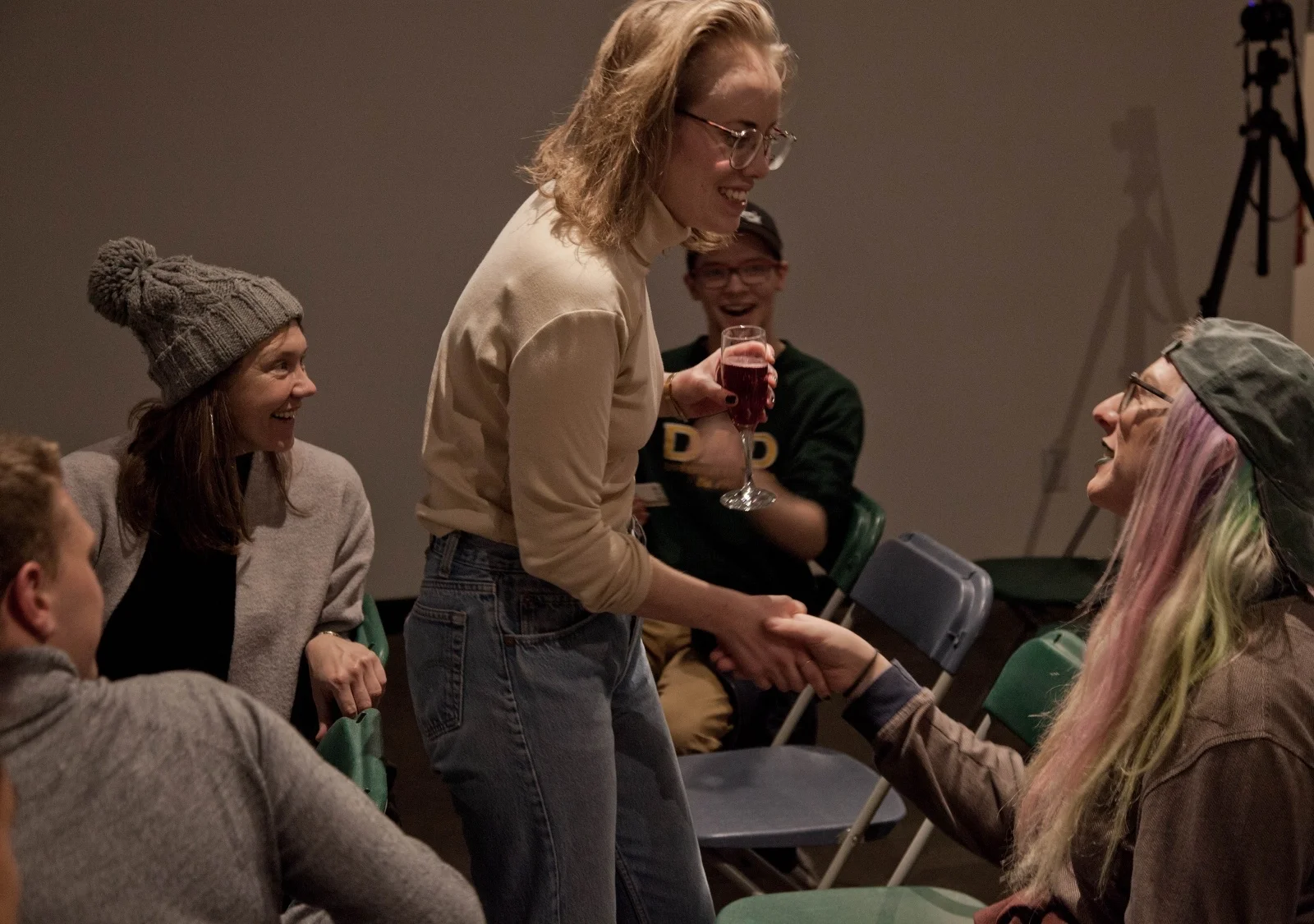 Pest Control — Sarah Ormandy