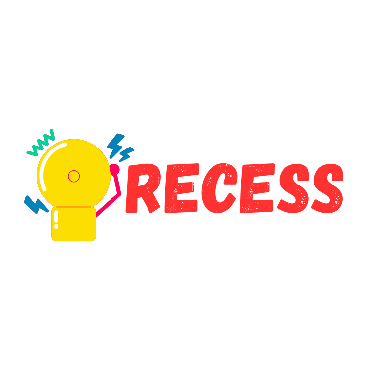 Recess — Creative Justice