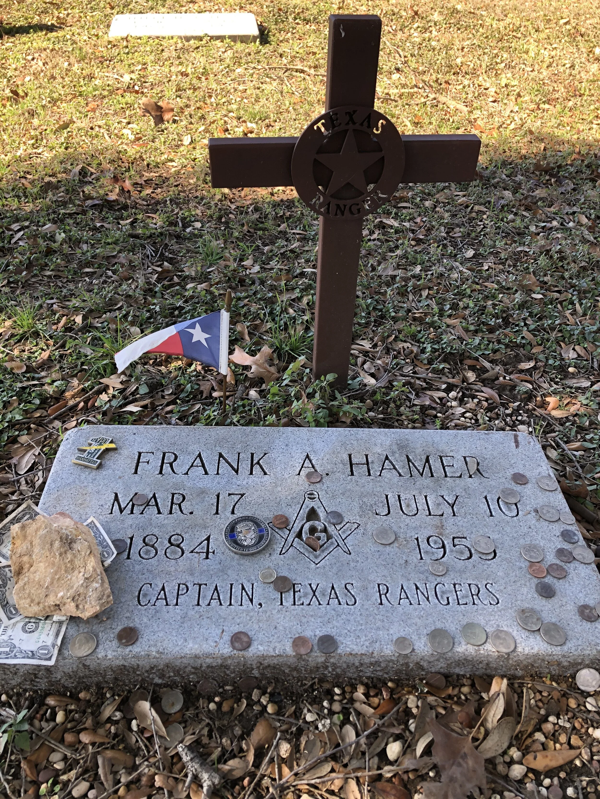 Latest News from Fred Burton — officialfredburton.com