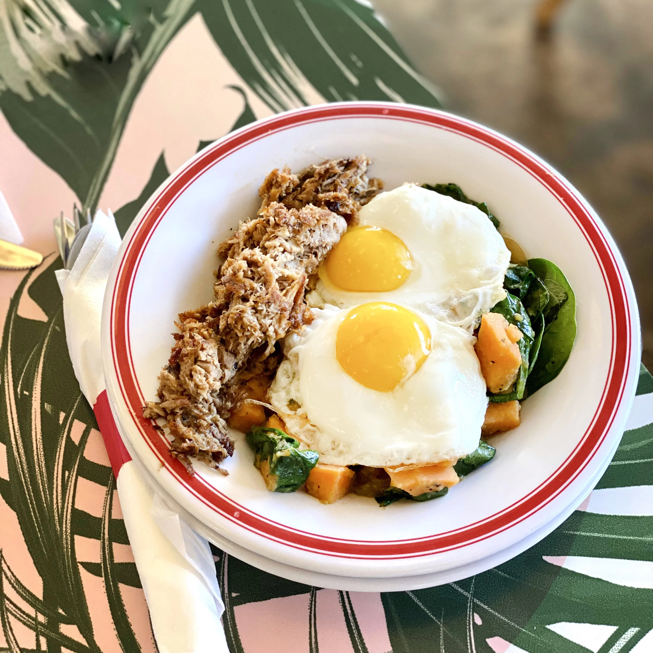 Breakfast Bowl Guide — Edible Memphis