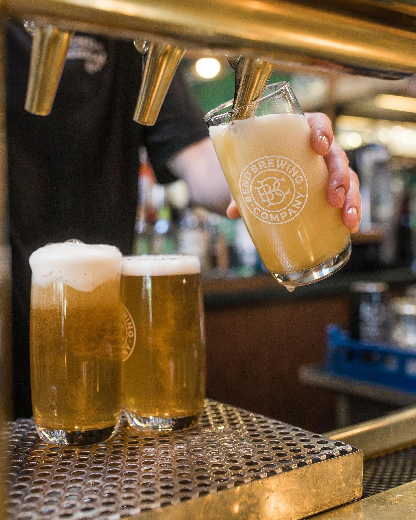 Bend Brewing Company