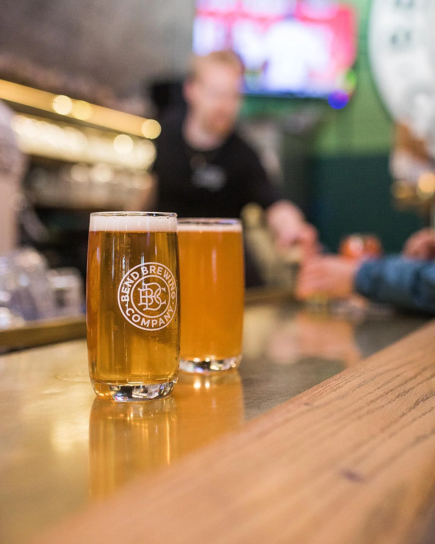 Bend Brewing Company