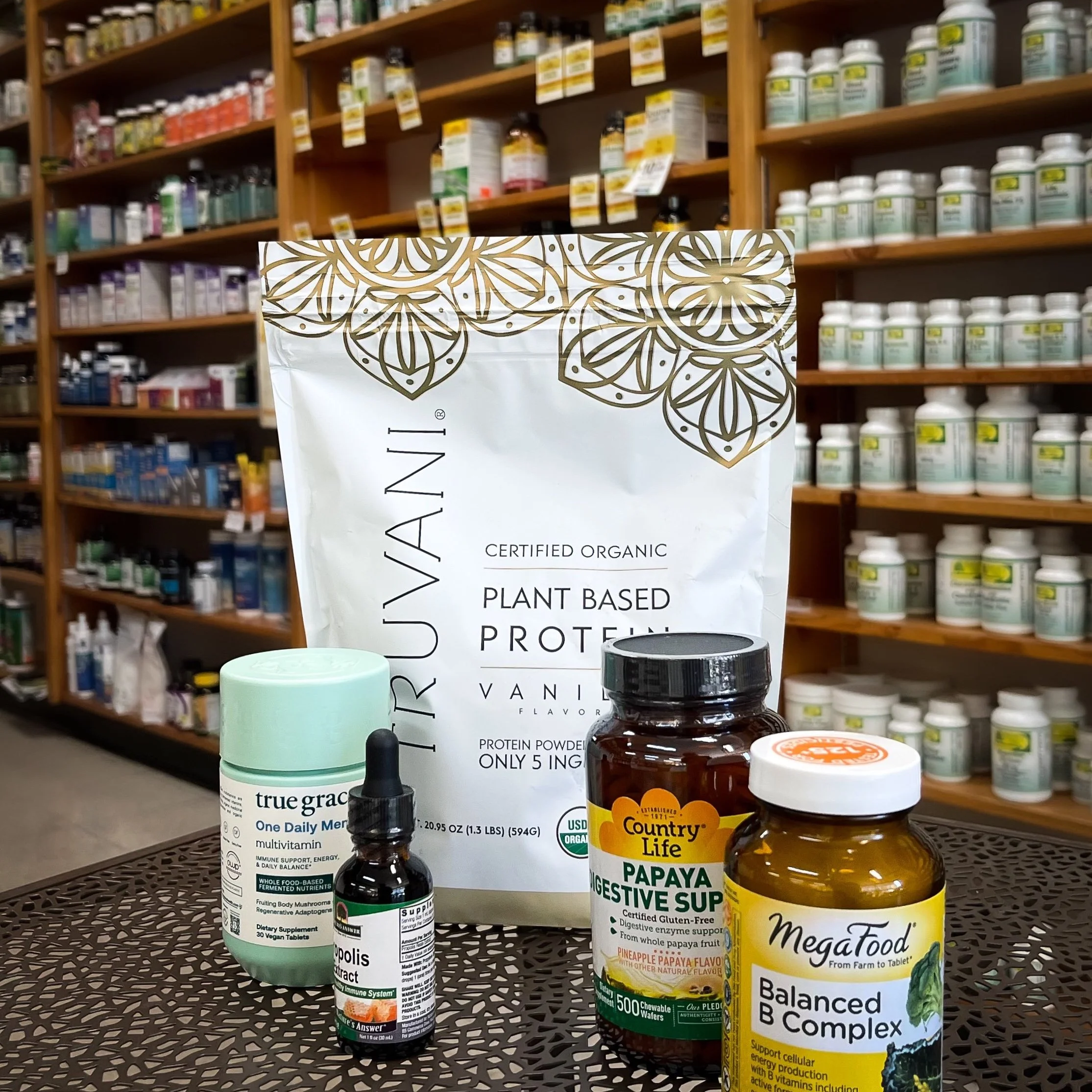 What We Offer | Discover Natural Products Today — Nature's Way Market
