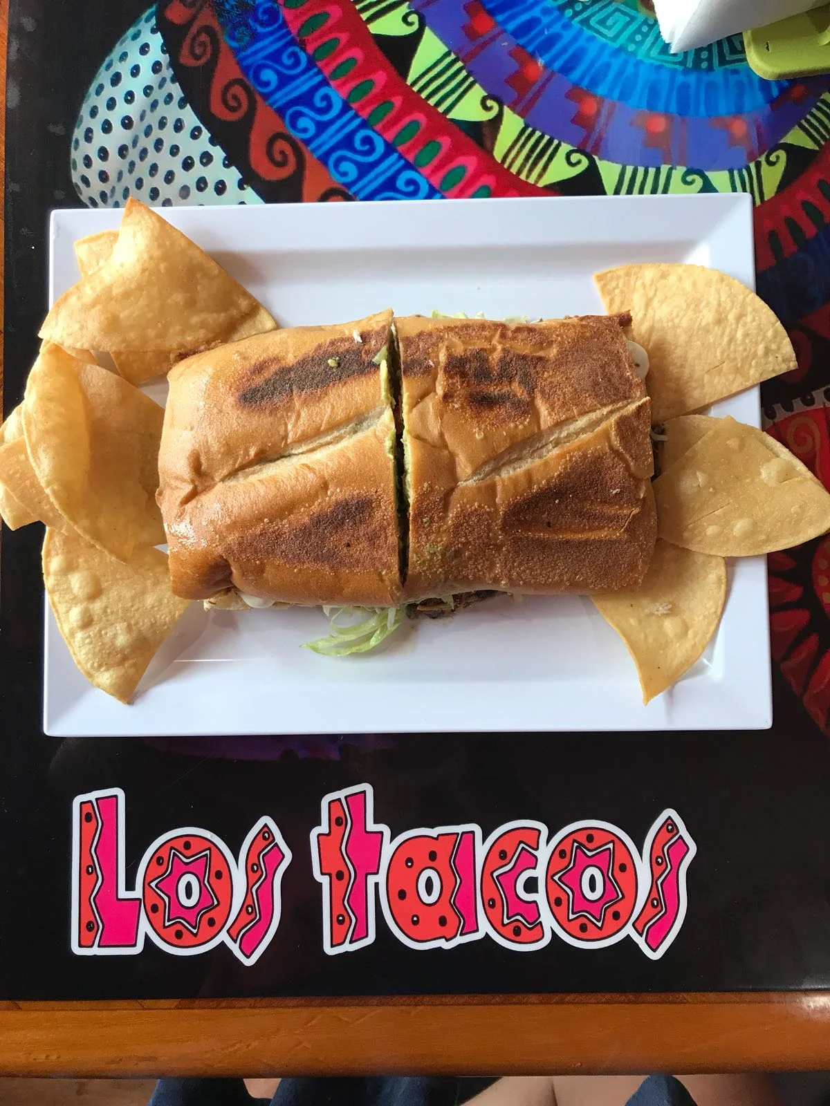 Gallery — Los Tacos