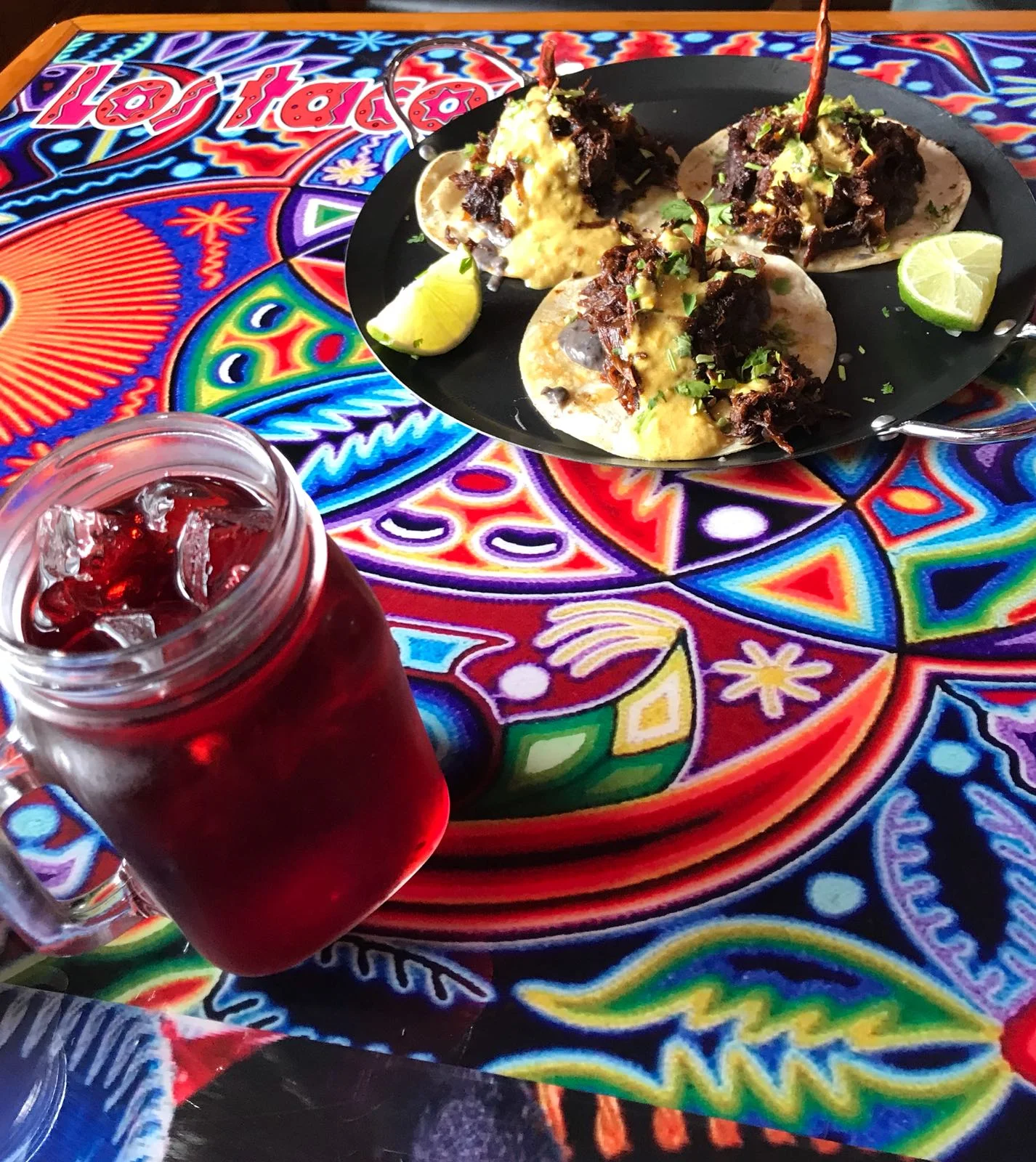 Gallery — Los Tacos