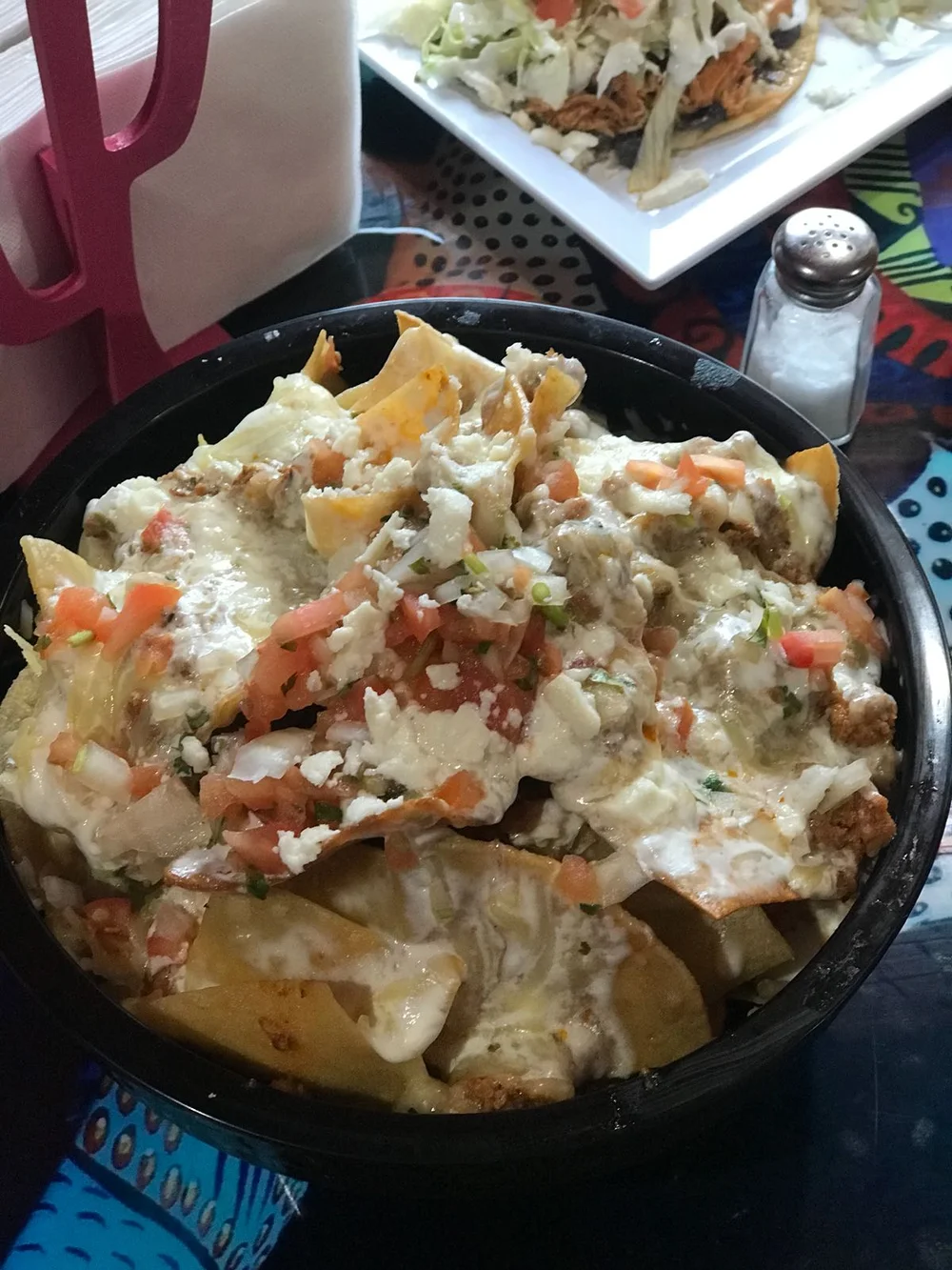 Gallery — Los Tacos