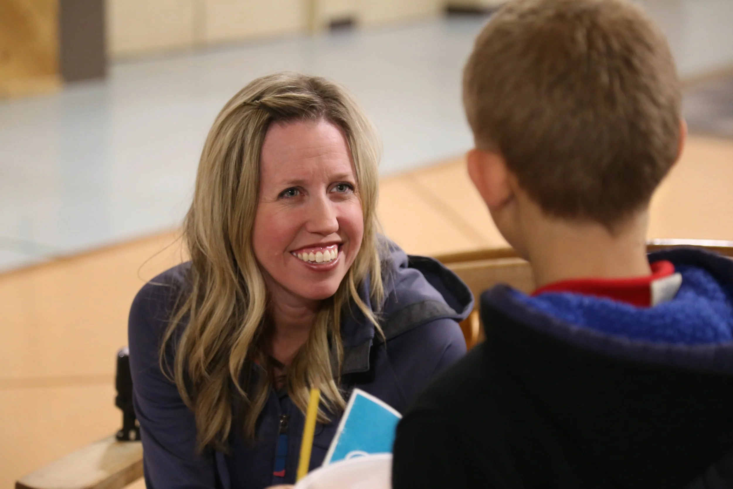 HOPE Kids — HOPE Church