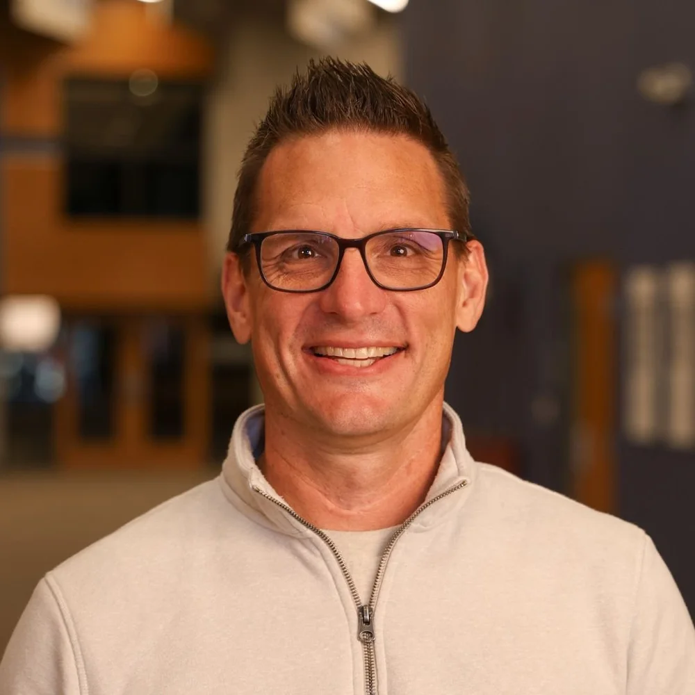 Staff & Leadership — HOPE Church