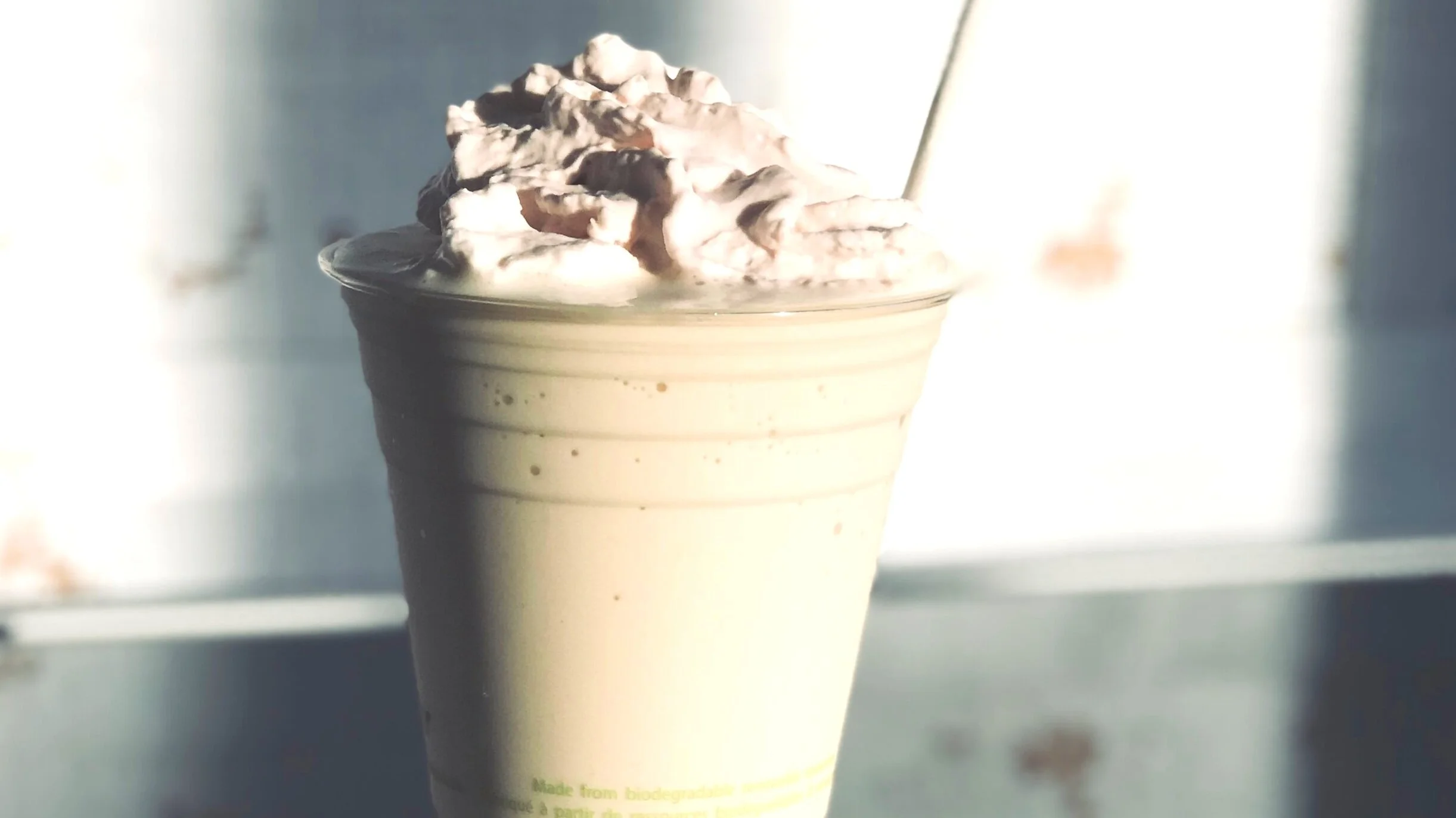 Our Menu — Uno Gelato