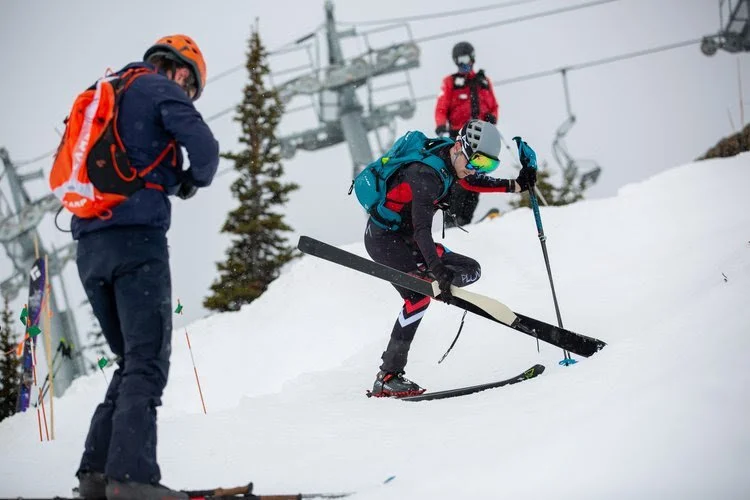 Newsletter Jan 11, 2023 (Wy'easter Skimo Race, Skillz Clinics, FREEBIRD ...