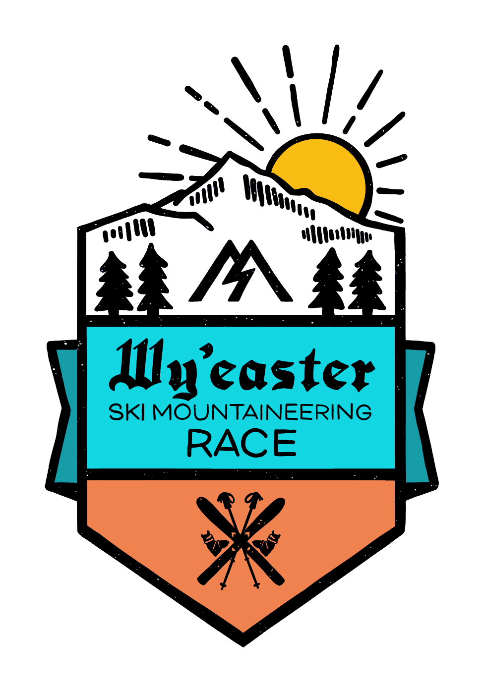 Wy'easter Ski Mountaineering Race — SnowGoat Skimo