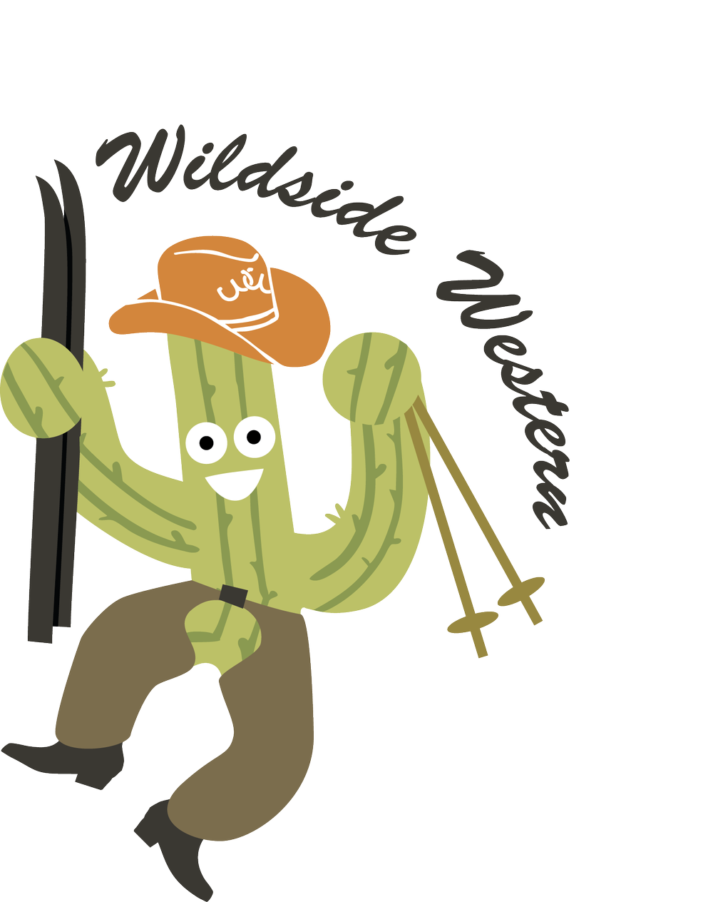 Westy's Wildside WESTern — SnowGoat Skimo