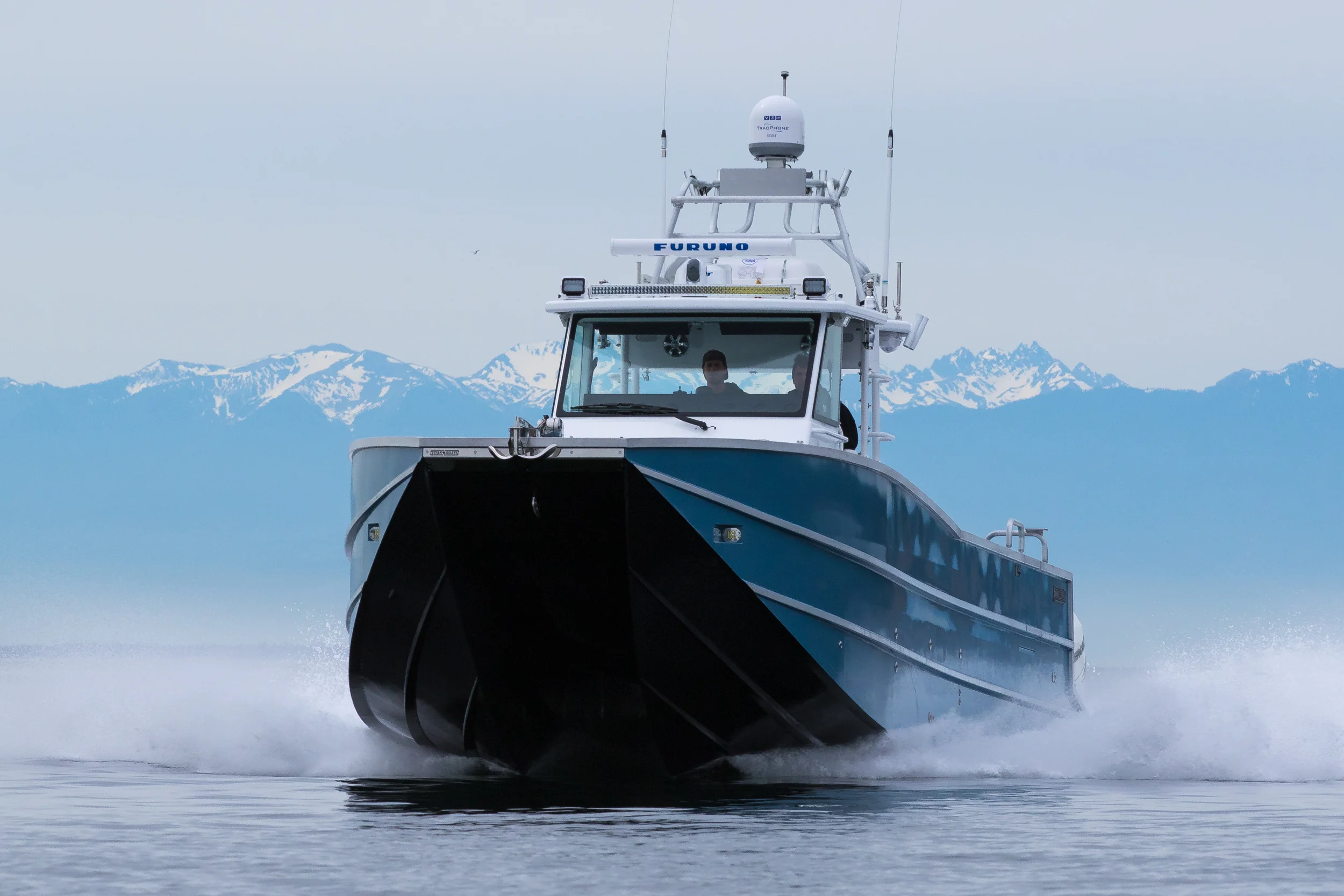 Coastal Creative Victoria — Titan