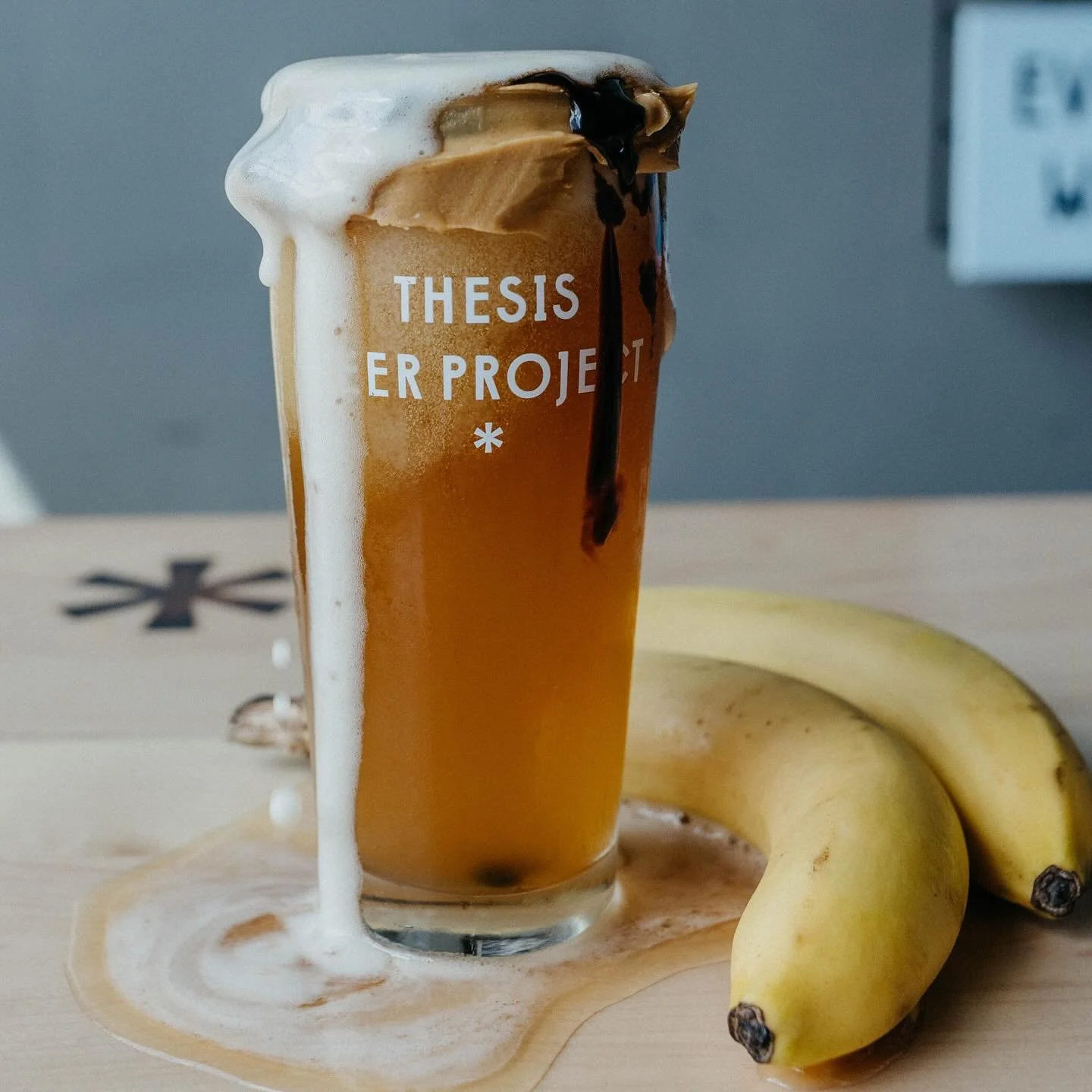 Thesis Beer Project