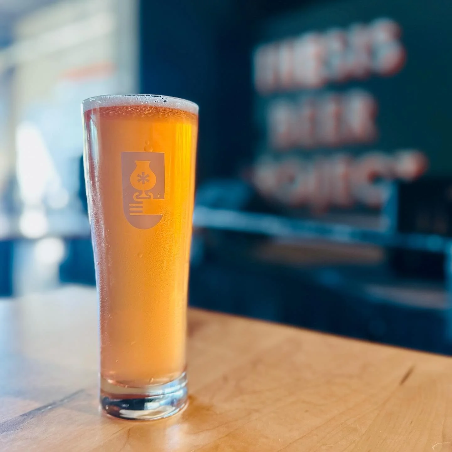 Beer Menu — Thesis Beer Project