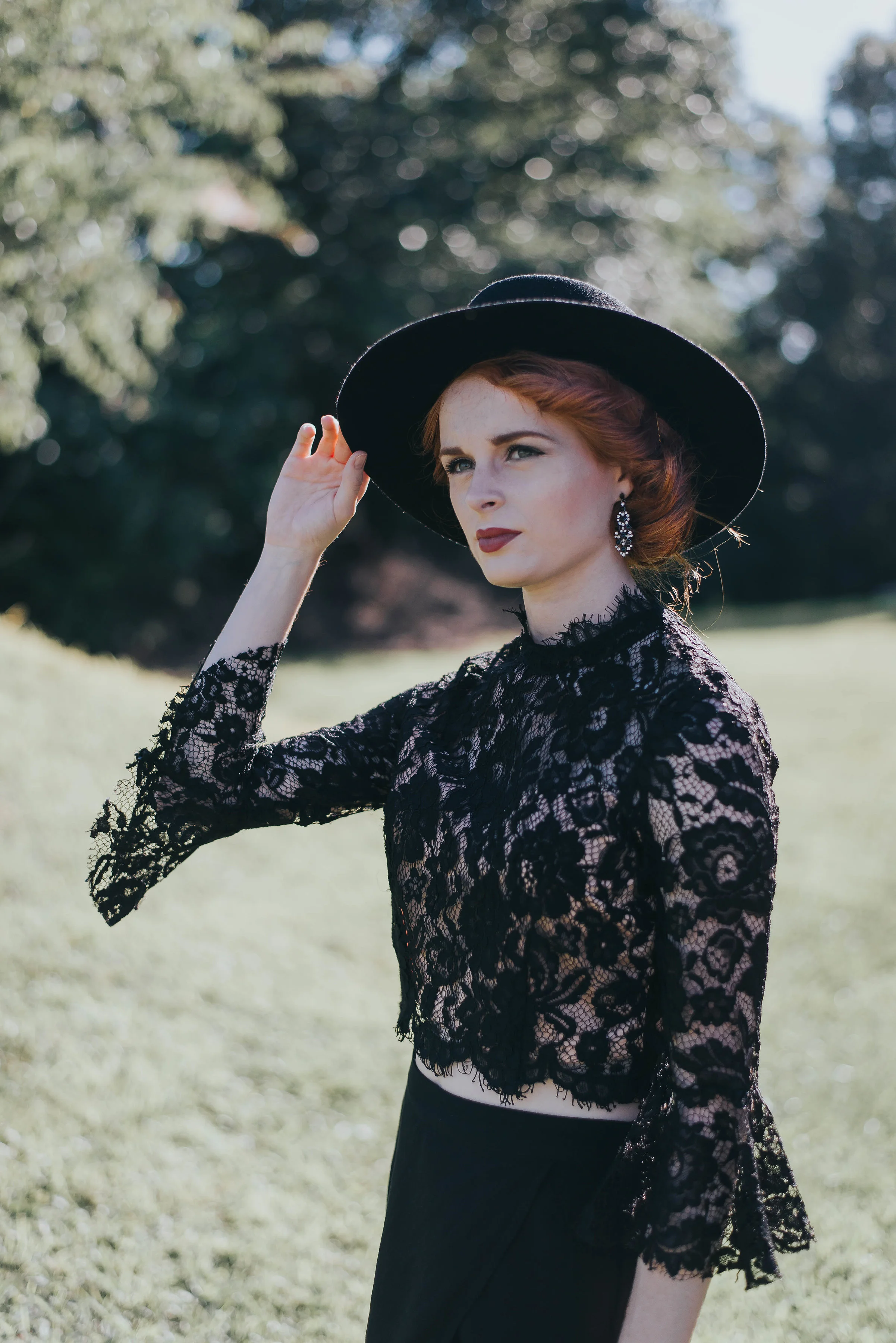 Lindsay Beth Harper