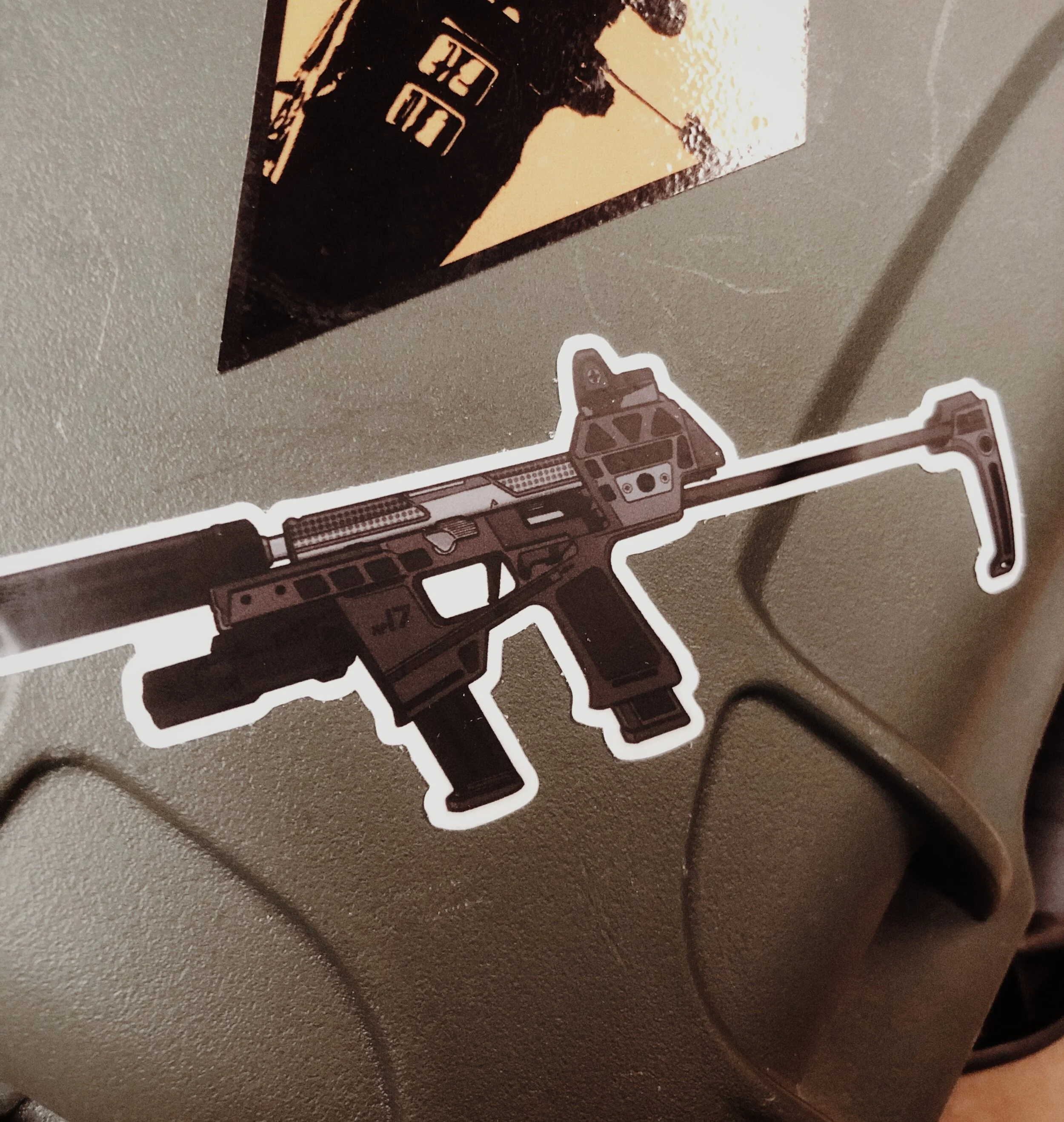 BUY NOW — FLUX Defense