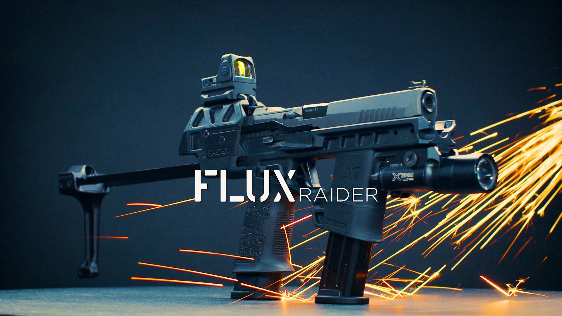 FLUX Defense