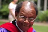 Tribute for James Cone — Faith For Justice