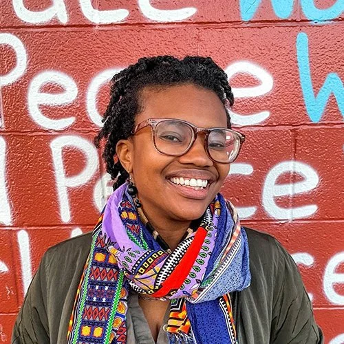 Who We Are — Faith For Justice